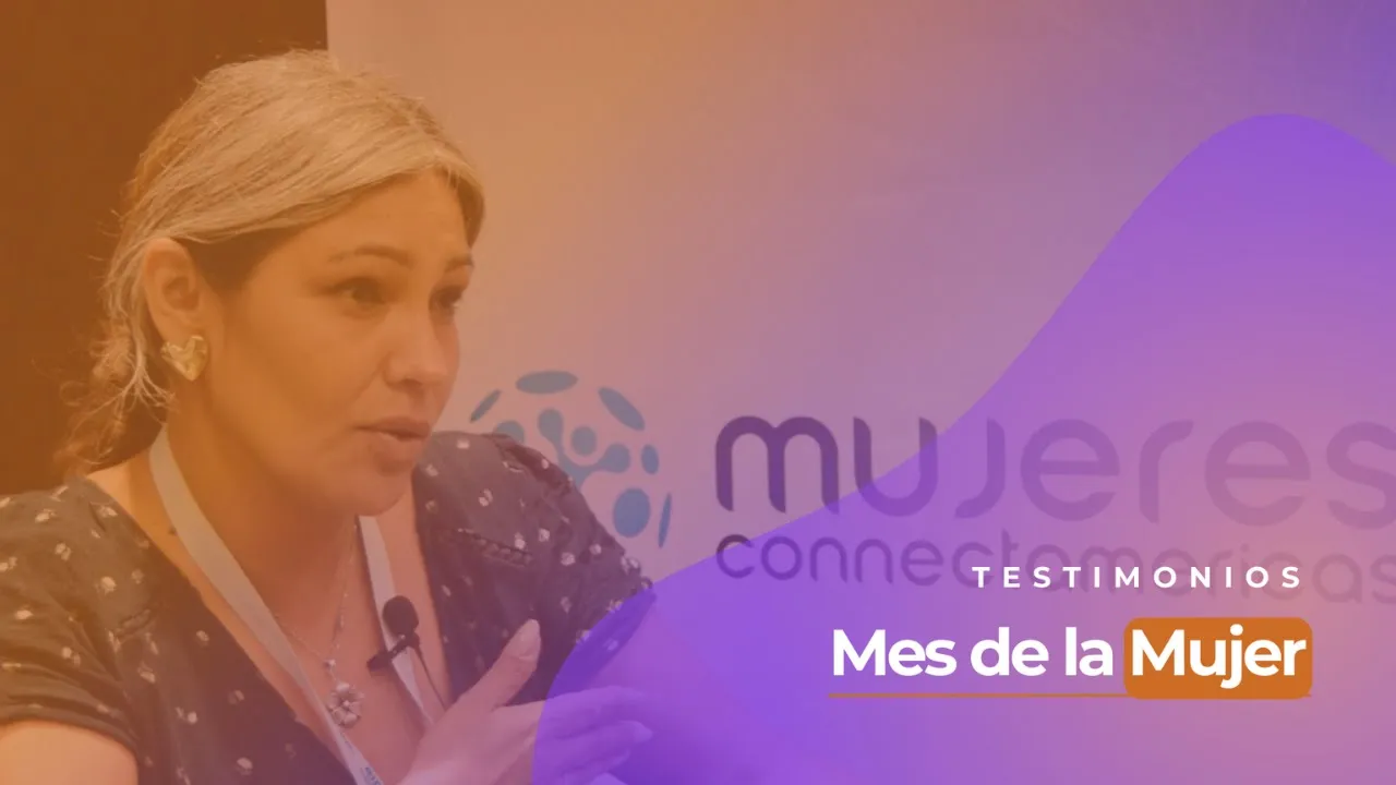 Expandiendo fronteras: El impacto de Mujeres ConnectAmericas en emprendedoras | ConnectAmericas