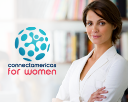 Hangout: Launching of ConnectAmericas for Women | ConnectAmericas