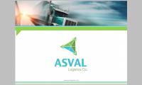 Asval Logistics | ConnectAmericas