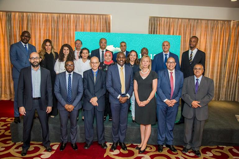 Egypt Roadshow: African Development Bank, African Export-Import Bank ...