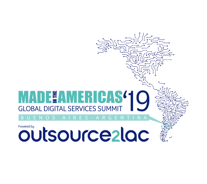 Made in the Americas Global Digital Services Summit | ConnectAmericas